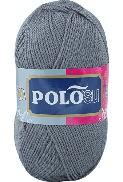 Polosu Patiklik İplik, El Örgü Patik İpi, Örgü Yünü