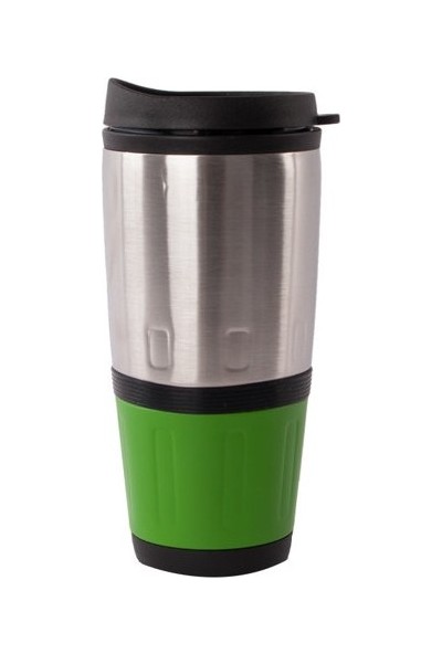 Biggmug 450ml Çelik Mug Biggmug 450ml Çelik Mug