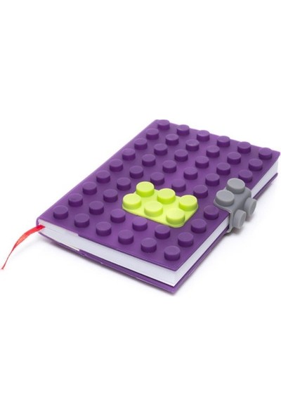 Nektar Snb01 Silikon Defter