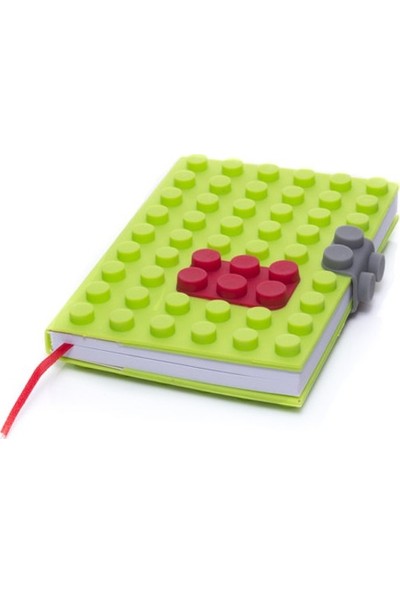 Nektar Snb01 Silikon Defter