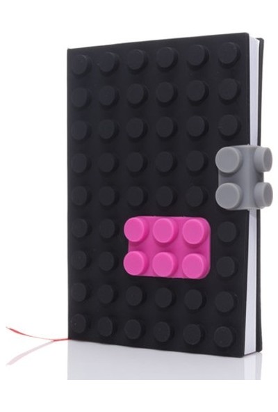 Nektar Snb01 Silikon Defter