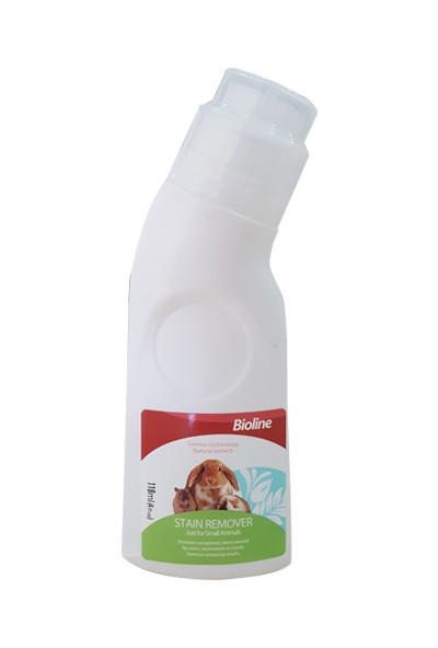 Bioline Kemirgenler İçin Leke Çıkarızı 118 Ml