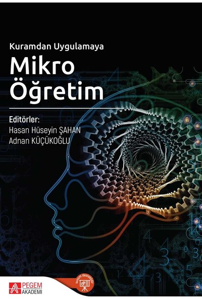 Kuramdan Uygulamaya Mikro Öğretim - Hasan Hüseyin Şahan