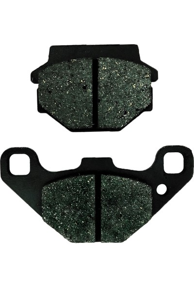 ITH Yuki LX200 Atv - Loncin 200 Atv Arka Fren Balatası