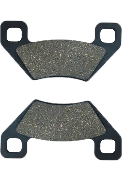 ITH Arctıc Cat Atv Fren Balatası Komple