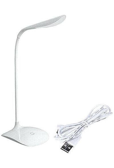 Seldur USB LED Masa Lambası