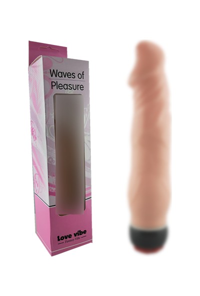 Crazy Bull Titreşimli 19 cm Süper Realistik Ten Rengi Vibratör Penis Crazy Bull Titreşimli 19 cm Süper Realistik Ten Rengi Vibratör Penis