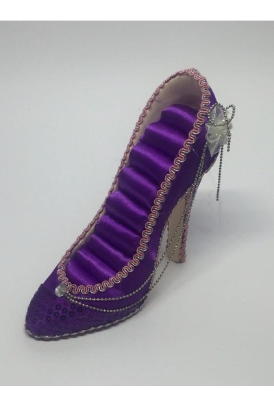 Fuar Hediye Ayakkabı Yüzüklük Takılık Fuar Hediye Ayakkabı Yüzüklük Takılık