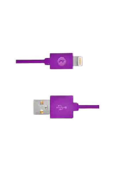 Taks Lightning Data ve Şarj Kablosu