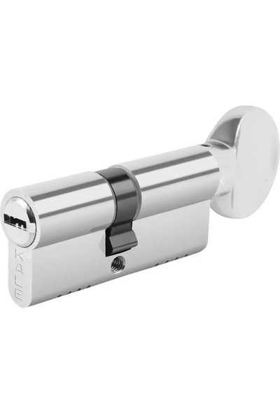 Kale 164BME Bilyalı Mandallı Barel 68 mm 5 Anahtarlı