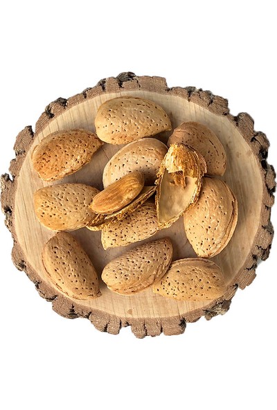 Gourmeturk Kabuklu Badem | 1 kg Gourmeturk Kabuklu Badem | 1 kg