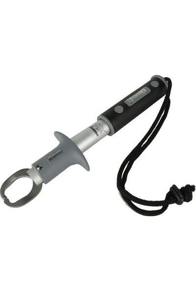 Okuma Balık Tutucu Grip 23 kg Lip Gripper Okuma Balık Tutucu Grip 23 kg Lip Gripper