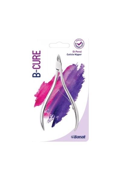 Banat B-Cure Et Pensi