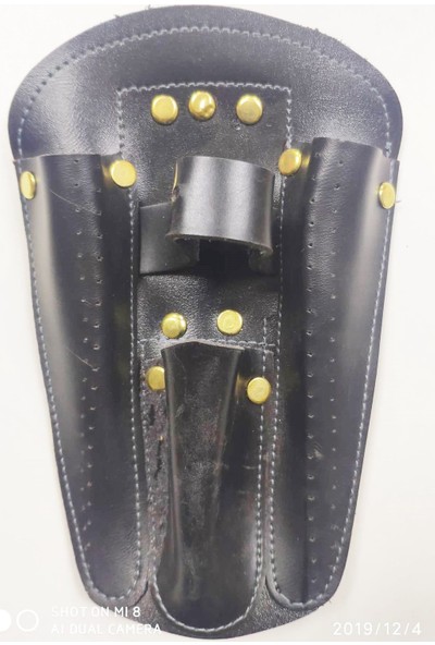 Makro Yapı Pense Tornavida Kılıfı Deri Tekli Makro Yapı Pense Tornavida Kılıfı Deri Tekli