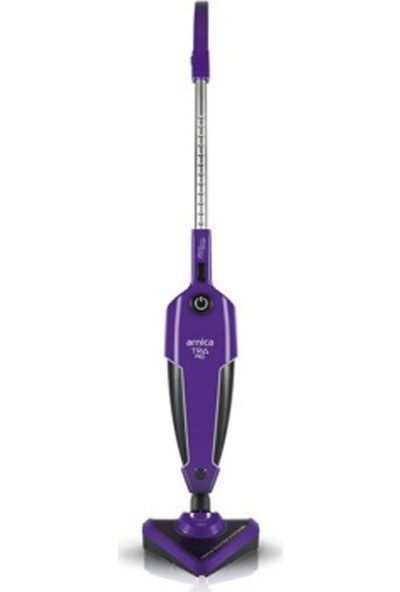 Arnica ET13311 Tria Pro Dik Elektrikli Süpürge