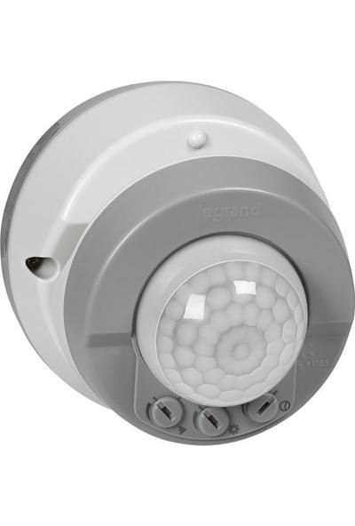 Legrand Hareket Dedektörü 360 Derece
