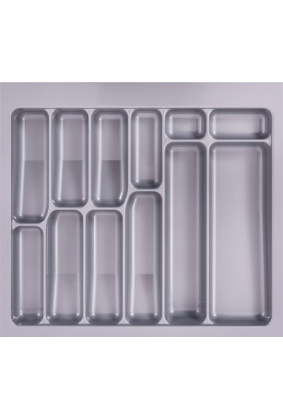 Netaks Çekmece Içi Kepçelik 55 x 49 cm