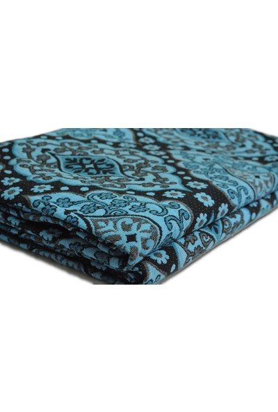 Başaran Çok Amaçlı 6 Metrekare Halı Örtüsü Pike Savan