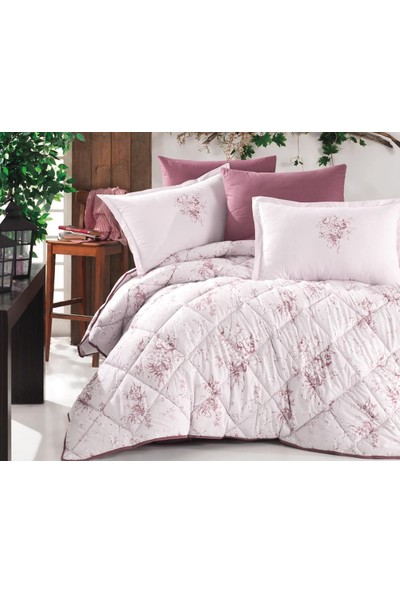 Clasy Çift Kişilik Ranforce Uyku Seti Este V2