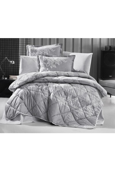 Clasy Çift Kişilik Ranforce Uyku Seti Bova V1