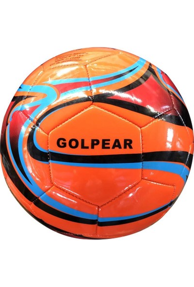 Delta Golpear Dikişli 5 No Futbol Topu