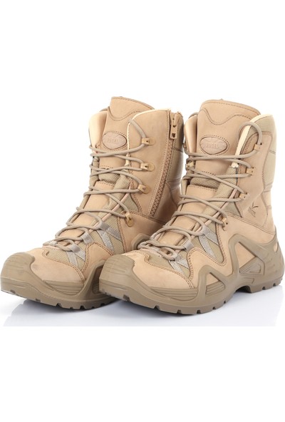 Vogel Tactical M1491 Vogel Tactical Fermuarlı Çöl Rengi Askeri Bot&tactical Bot Vogel Tactical M1491 Vogel Tactical Fermuarlı Çöl Rengi Askeri Bot&tactical Bot