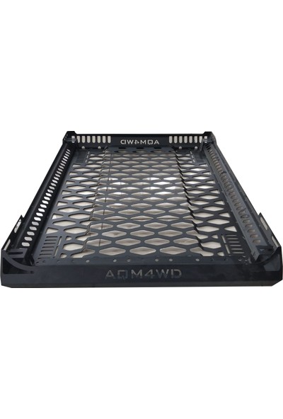 Vipkrom Ford Ranger Tavan Taşıma Sepeti Vipkrom Ford Ranger Tavan Taşıma Sepeti