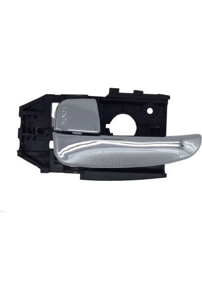 Grt Hyundai Elantra 2000-2006 İç Kapı Kolu Sol Krom 82610-2D000