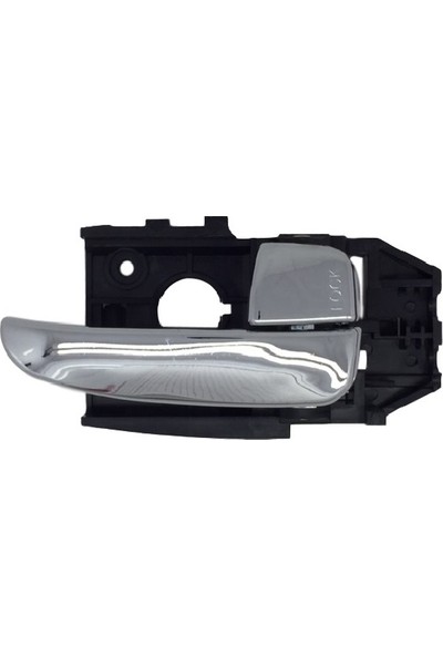 Grt Hyundai Elantra 2000-2006 İç Kapı Kolu Sağ Krom 82620-2D000