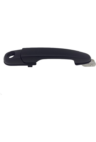 Grt Hyundai Tucson 2005-2009 Dış Kapı Kolu Ön Sağ Siyah Grt Hyundai Tucson 2005-2009 Dış Kapı Kolu Ön Sağ Siyah