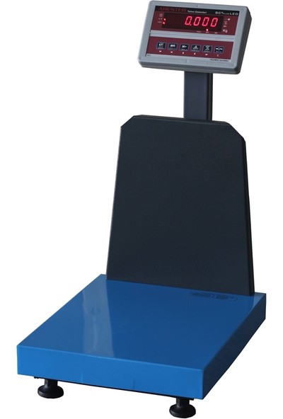 Arester Sc-LED 40 x 50 cm 150 kg Elektronik Tartım Baskülü Arester Sc-LED 40 x 50 cm 150 kg Elektronik Tartım Baskülü