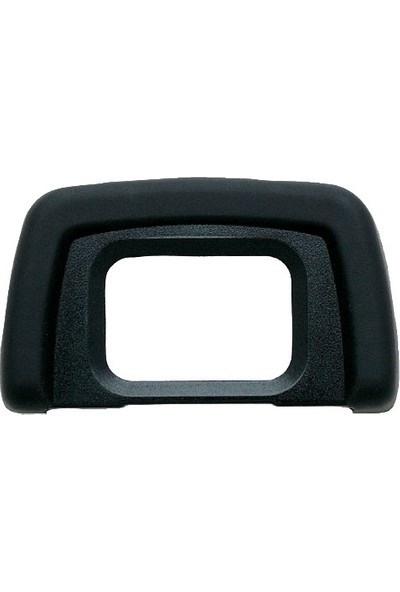 BandB Nikon Dk-24 Vizör Lastiği Nikon Uyumlu Vizör Lastiği Eye Cup BandB Nikon Dk-24 Vizör Lastiği Nikon Uyumlu Vizör Lastiği Eye Cup