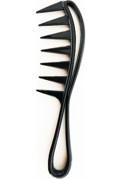 Hydra Karbon Siyah Hd 2137 Tarak Hydra Karbon Siyah Hd 2137 Tarak