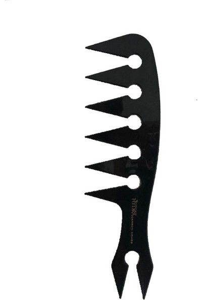 Hydra Karbon Siyah Hd 2138 Tarak Hydra Karbon Siyah Hd 2138 Tarak