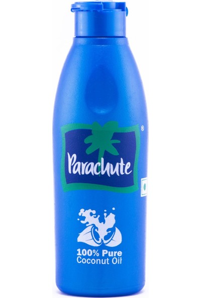 Parachute Coconut Oil - Hindistan Cevizi Yağı - 100 ml Parachute Coconut Oil - Hindistan Cevizi Yağı - 100 ml