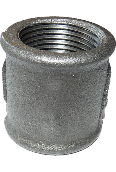 Infit Siyah Manşon 1 Infit Siyah Manşon 1