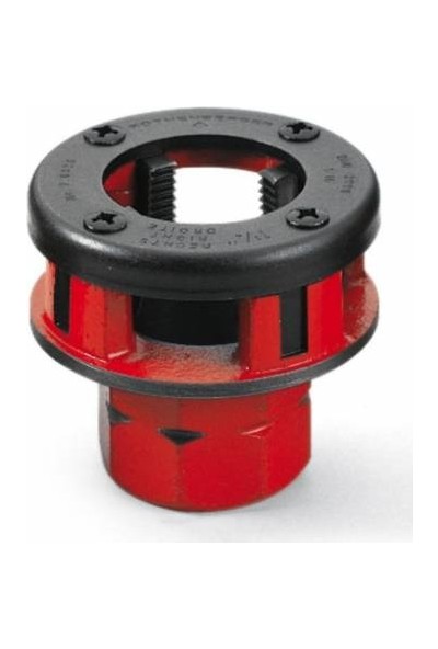 Rothenberger Boru Pafta Kafası 3/4'' Rothenberger Boru Pafta Kafası 3/4''