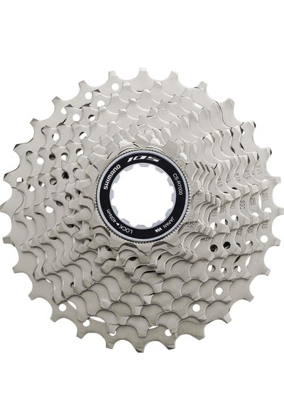 Shimano 105 CS-R7000 11 Vites 11-32T Ruble Shimano 105 CS-R7000 11 Vites 11-32T Ruble