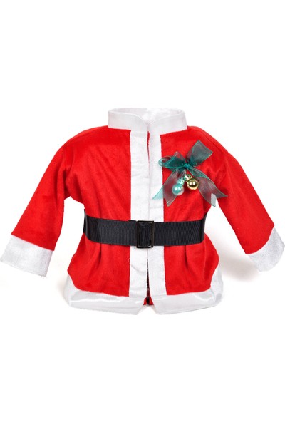 ChocChic Noel Baba Çikolata