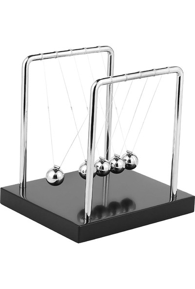 Doğa Tasarım Newton Denge Topu