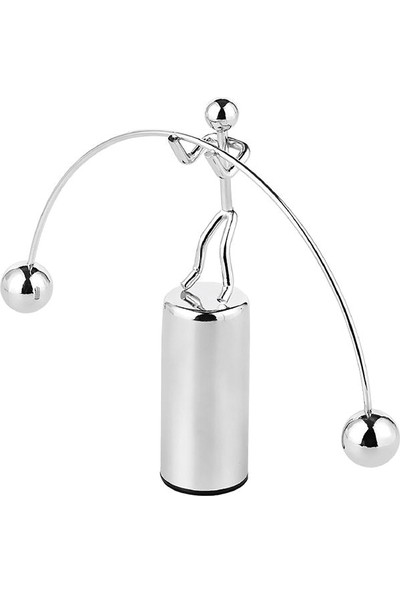 Doğa Tasarım Newton Denge Topu Doğa Tasarım Newton Denge Topu