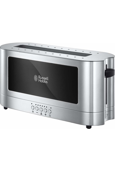 Russell Hobbs 23380-56 Elegance Ekmek Kızartma Makinesi