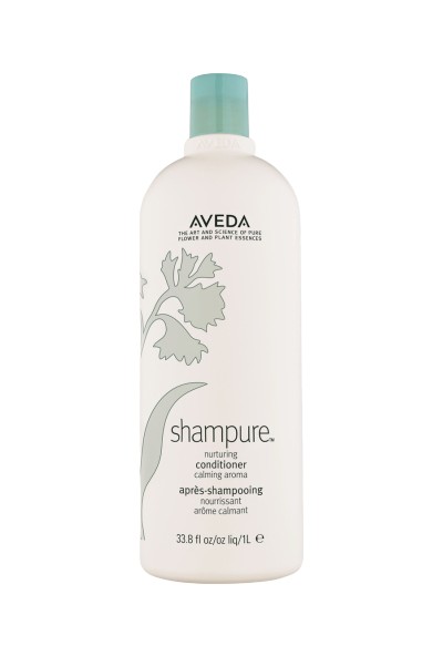 Aveda Shampure Nurturing Tüm Saç Tiplerine Uygun Saç Kremi