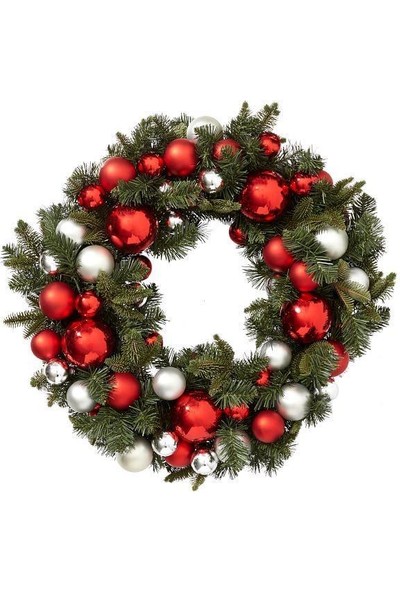 Angelica Gladness Kapı Süsü