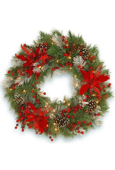 Angelica Great Kapı Süsü