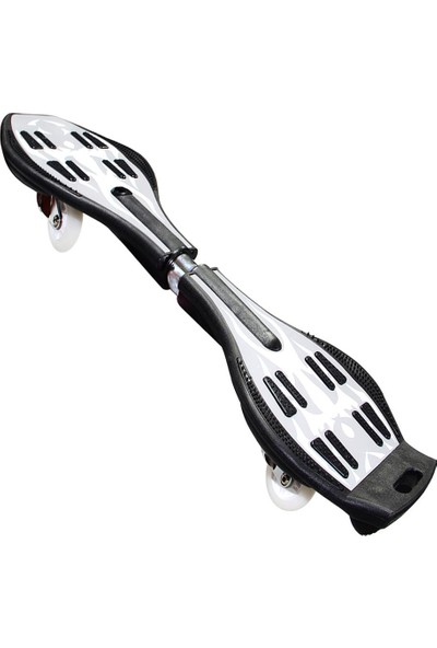 Delta 2 Teker Yolda Sörf Keyfi İçin Özel Waveboard Dizayn Kaykay Delta 2 Teker Yolda Sörf Keyfi İçin Özel Waveboard Dizayn Kaykay