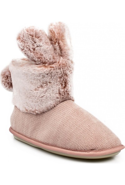Twigy Rr0105Z Tw Fifi Pembe Kadın Panduf Twigy Rr0105Z Tw Fifi Pembe Kadın Panduf