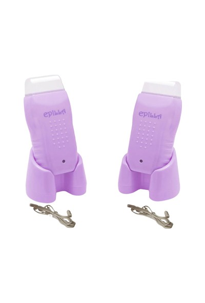 Epilla Kartuş Sir Ağda Makinesi x 2