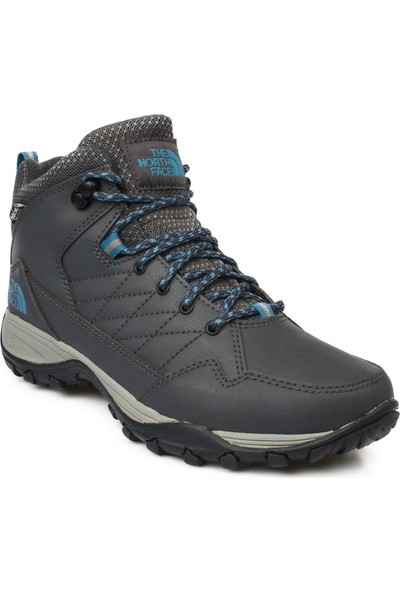 The North Face Nf0A3Rrr Storm Strike 2 Wp Gri Kadın Bot The North Face Nf0A3Rrr Storm Strike 2 Wp Gri Kadın Bot