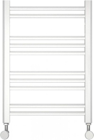 Toprak Havlupan Radyatör 50 x 70 cm Beyaz